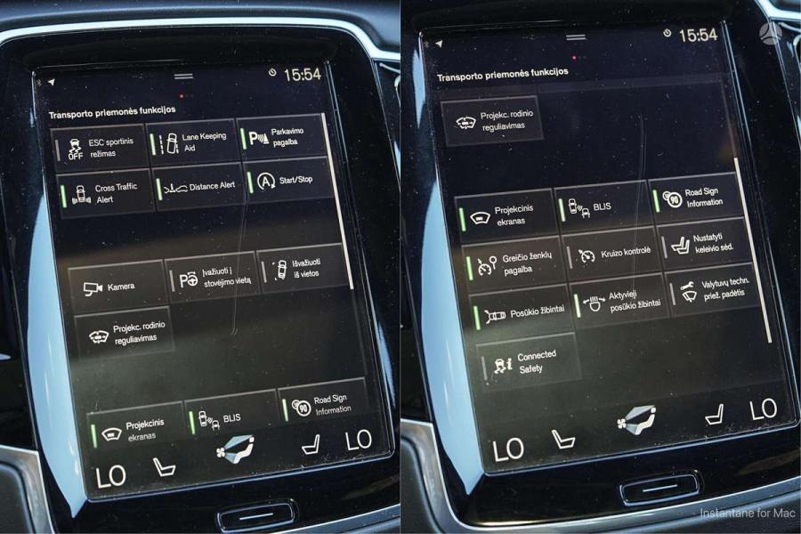 Balts Volvo XC90 2016 Marijampole, ar dzinēja tilpumu 1.97 L un nobraukumu 166 tūkst. km par 24350 €, foto 23 vietnē AUTOMOTO.COM.LV
