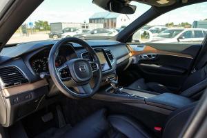Balts Volvo XC90 2016 Marijampole, ar dzinēja tilpumu 1.97 L un nobraukumu 166 tūkst. km par 24350 €, foto 27 vietnē AUTOMOTO.COM.LV