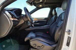 Balts Volvo XC90 2016 Marijampole, ar dzinēja tilpumu 1.97 L un nobraukumu 166 tūkst. km par 24350 €, foto 28 vietnē AUTOMOTO.COM.LV