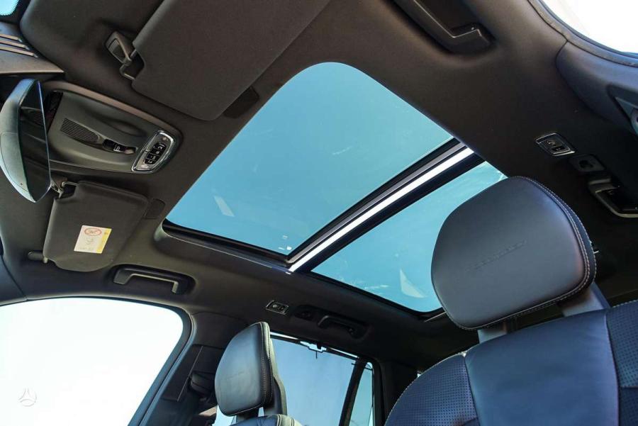 Balts Volvo XC90 2016 Marijampole, ar dzinēja tilpumu 1.97 L un nobraukumu 166 tūkst. km par 24350 €, foto 29 vietnē AUTOMOTO.COM.LV