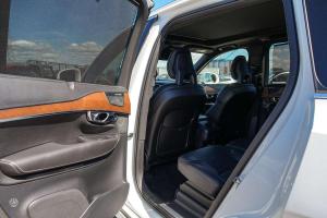 Balts Volvo XC90 2016 Marijampole, ar dzinēja tilpumu 1.97 L un nobraukumu 166 tūkst. km par 24350 €, foto 33 vietnē AUTOMOTO.COM.LV