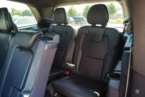 Balts Volvo XC90 2016 Marijampole, ar dzinēja tilpumu 1.97 L un nobraukumu 166 tūkst. km par 24350 €, foto 35 vietnē AUTOMOTO.COM.LV