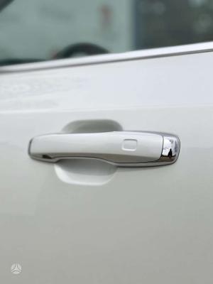Balts Volvo XC90 2016 Tauragė, ar dzinēja tilpumu 1.97 L un nobraukumu 176 tūkst. km par 22900 €, foto 29 vietnē AUTOMOTO.COM.LV