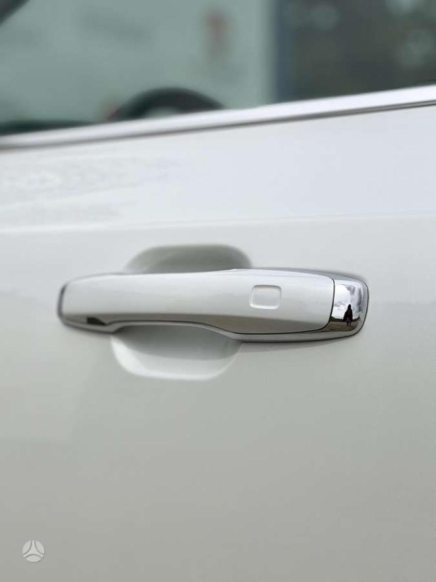 Balts Volvo XC90 2016 Tauragė, ar dzinēja tilpumu 1.97 L un nobraukumu 176 tūkst. km par 22900 €, foto 29 vietnē AUTOMOTO.COM.LV