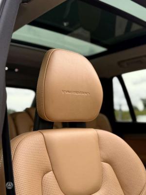 Balts Volvo XC90 2016 Tauragė, ar dzinēja tilpumu 1.97 L un nobraukumu 176 tūkst. km par 22900 €, foto 39 vietnē AUTOMOTO.COM.LV