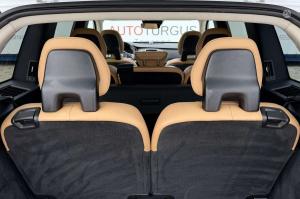 Balts Volvo XC90 2016 Tauragė, ar dzinēja tilpumu 1.97 L un nobraukumu 176 tūkst. km par 22900 €, foto 44 vietnē AUTOMOTO.COM.LV