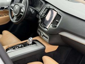 Balts Volvo XC90 2016 Tauragė, ar dzinēja tilpumu 1.97 L un nobraukumu 176 tūkst. km par 22900 €, foto 47 vietnē AUTOMOTO.COM.LV