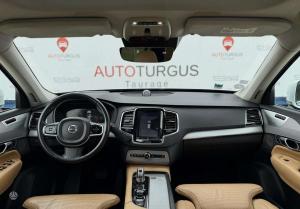 Balts Volvo XC90 2016 Tauragė, ar dzinēja tilpumu 1.97 L un nobraukumu 176 tūkst. km par 22900 €, foto 48 vietnē AUTOMOTO.COM.LV