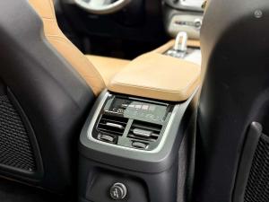 Balts Volvo XC90 2016 Tauragė, ar dzinēja tilpumu 1.97 L un nobraukumu 176 tūkst. km par 22900 €, foto 49 vietnē AUTOMOTO.COM.LV