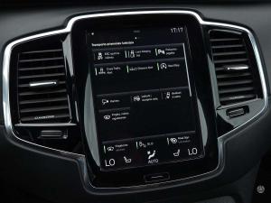 Balts Volvo XC90 2016 Kauņa, ar dzinēja tilpumu 2.00 L un nobraukumu 249 tūkst. km par 23450 €, foto 31 vietnē AUTOMOTO.COM.LV