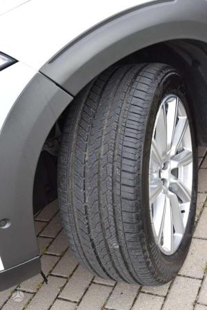 Белый Вольво ХС90 2016 в Вильнюс, объемом двигателя 1.97 л и пробегом 208 тыс. км за 19000 €, фото 21 на AUTOMOTO.COM.LV