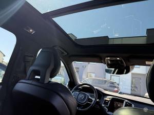 Balts Volvo XC90 2016 Viļņa, ar dzinēja tilpumu 1.97 L un nobraukumu 185 tūkst. km par 22000 €, foto 3 vietnē AUTOMOTO.COM.LV