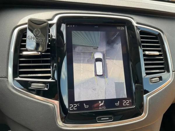 Balts Volvo XC90 2016 Rīga, ar dzinēja tilpumu 2.00 L un nobraukumu 257 tūkst. km par 22990 €, foto 9 vietnē AUTOMOTO.COM.LV