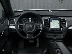 Balts Volvo XC90 2016 Kauņa, ar dzinēja tilpumu 2.00 L un nobraukumu 249 tūkst. km par 23450 €, foto 12 vietnē AUTOMOTO.COM.LV