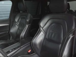 Balts Volvo XC90 2016 Kauņa, ar dzinēja tilpumu 2.00 L un nobraukumu 249 tūkst. km par 23450 €, foto 13 vietnē AUTOMOTO.COM.LV