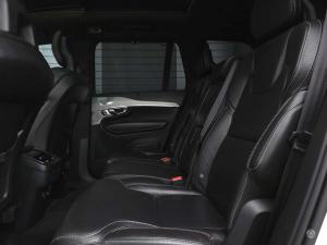 Balts Volvo XC90 2016 Kauņa, ar dzinēja tilpumu 2.00 L un nobraukumu 249 tūkst. km par 23450 €, foto 14 vietnē AUTOMOTO.COM.LV