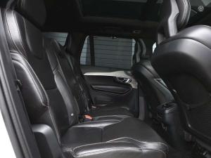Balts Volvo XC90 2016 Kauņa, ar dzinēja tilpumu 2.00 L un nobraukumu 249 tūkst. km par 23450 €, foto 17 vietnē AUTOMOTO.COM.LV