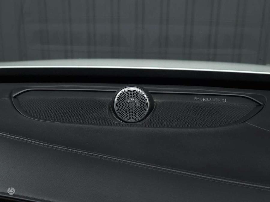 Balts Volvo XC90 2016 Kauņa, ar dzinēja tilpumu 2.00 L un nobraukumu 249 tūkst. km par 23450 €, foto 23 vietnē AUTOMOTO.COM.LV
