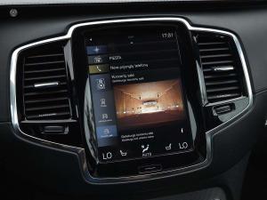 Balts Volvo XC90 2016 Kauņa, ar dzinēja tilpumu 2.00 L un nobraukumu 249 tūkst. km par 23450 €, foto 25 vietnē AUTOMOTO.COM.LV