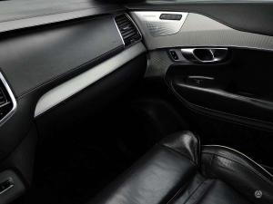 Balts Volvo XC90 2016 Kauņa, ar dzinēja tilpumu 2.00 L un nobraukumu 249 tūkst. km par 23450 €, foto 28 vietnē AUTOMOTO.COM.LV