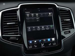 Balts Volvo XC90 2016 Kauņa, ar dzinēja tilpumu 2.00 L un nobraukumu 249 tūkst. km par 23450 €, foto 33 vietnē AUTOMOTO.COM.LV