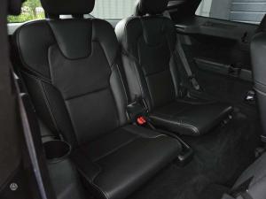 Balts Volvo XC90 2016 Kauņa, ar dzinēja tilpumu 2.00 L un nobraukumu 249 tūkst. km par 23450 €, foto 17 vietnē AUTOMOTO.COM.LV