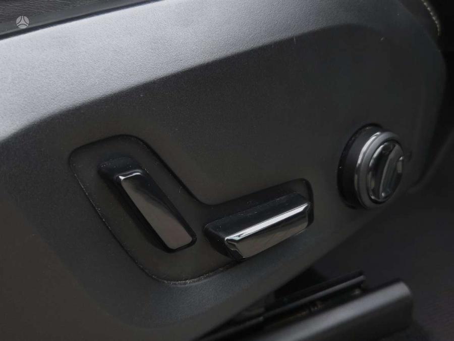 Balts Volvo XC90 2016 Kauņa, ar dzinēja tilpumu 2.00 L un nobraukumu 249 tūkst. km par 23450 €, foto 20 vietnē AUTOMOTO.COM.LV