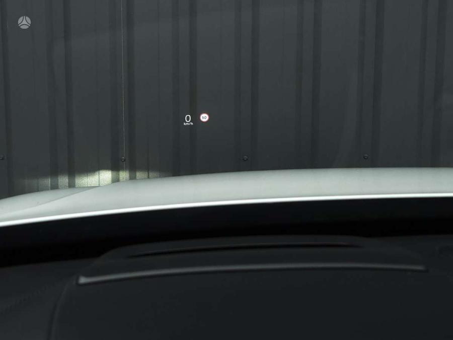 Balts Volvo XC90 2016 Kauņa, ar dzinēja tilpumu 2.00 L un nobraukumu 249 tūkst. km par 23450 €, foto 23 vietnē AUTOMOTO.COM.LV