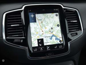 Balts Volvo XC90 2016 Kauņa, ar dzinēja tilpumu 2.00 L un nobraukumu 249 tūkst. km par 23450 €, foto 28 vietnē AUTOMOTO.COM.LV