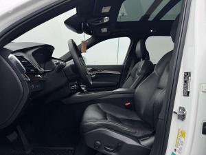 Balts Volvo XC90 2016 Viļņa, ar dzinēja tilpumu 1.97 L un nobraukumu 167 tūkst. km par 17890 €, foto 15 vietnē AUTOMOTO.COM.LV
