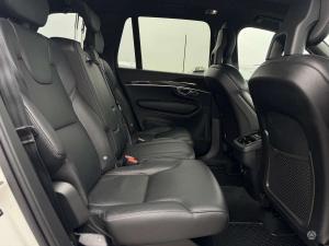 Balts Volvo XC90 2016 Viļņa, ar dzinēja tilpumu 1.97 L un nobraukumu 167 tūkst. km par 17890 €, foto 19 vietnē AUTOMOTO.COM.LV