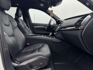 Balts Volvo XC90 2016 Viļņa, ar dzinēja tilpumu 1.97 L un nobraukumu 167 tūkst. km par 17890 €, foto 22 vietnē AUTOMOTO.COM.LV
