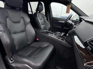 Balts Volvo XC90 2016 Viļņa, ar dzinēja tilpumu 1.97 L un nobraukumu 167 tūkst. km par 17890 €, foto 23 vietnē AUTOMOTO.COM.LV