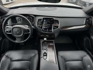 Balts Volvo XC90 2016 Viļņa, ar dzinēja tilpumu 1.97 L un nobraukumu 167 tūkst. km par 17890 €, foto 24 vietnē AUTOMOTO.COM.LV