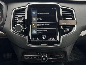 Balts Volvo XC90 2016 Viļņa, ar dzinēja tilpumu 1.97 L un nobraukumu 167 tūkst. km par 17890 €, foto 26 vietnē AUTOMOTO.COM.LV