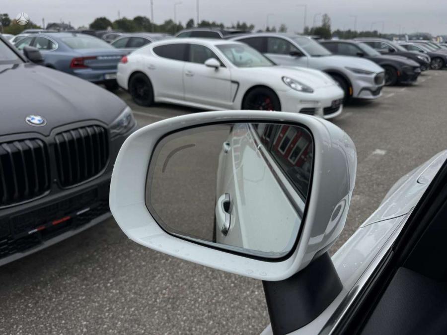 Balts Volvo XC90 2016 Viļņa, ar dzinēja tilpumu 1.97 L un nobraukumu 167 tūkst. km par 17890 €, foto 37 vietnē AUTOMOTO.COM.LV