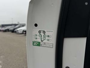 Balts Volvo XC90 2016 Viļņa, ar dzinēja tilpumu 1.97 L un nobraukumu 167 tūkst. km par 17890 €, foto 41 vietnē AUTOMOTO.COM.LV