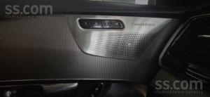 Balts Volvo XC90 2016 Rīga, ar dzinēja tilpumu 2.00 L un nobraukumu 251 tūkst. km par 18500 €, foto 9 vietnē AUTOMOTO.COM.LV