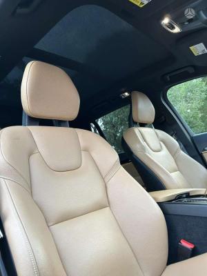 Balts Volvo XC90 2016 Kauņa, ar dzinēja tilpumu 1.97 L un nobraukumu 200 tūkst. km par 19600 €, foto 14 vietnē AUTOMOTO.COM.LV
