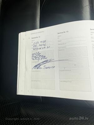 White Volvo XC90 2017 in Tallinn, with an engine capacity of 2.00 L and mileage of 242 thousand km for 24900 €, photo 17 on AUTOMOTO.COM.LV