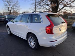 Balts Volvo XC90 2017 Rīga, ar dzinēja tilpumu 2.00 L un nobraukumu 229 tūkst. km par 19999 €, foto 7 vietnē AUTOMOTO.COM.LV