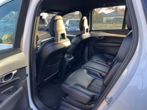 Balts Volvo XC90 2017 Rīga, ar dzinēja tilpumu 2.00 L un nobraukumu 229 tūkst. km par 19999 €, foto 12 vietnē AUTOMOTO.COM.LV