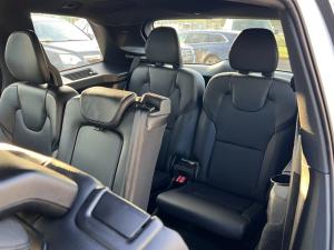 Balts Volvo XC90 2017 Rīga, ar dzinēja tilpumu 2.00 L un nobraukumu 229 tūkst. km par 19999 €, foto 13 vietnē AUTOMOTO.COM.LV