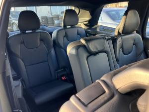 Balts Volvo XC90 2017 Rīga, ar dzinēja tilpumu 2.00 L un nobraukumu 229 tūkst. km par 19999 €, foto 16 vietnē AUTOMOTO.COM.LV