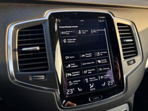 Balts Volvo XC90 2017 Rīga, ar dzinēja tilpumu 2.00 L un nobraukumu 229 tūkst. km par 19999 €, foto 22 vietnē AUTOMOTO.COM.LV