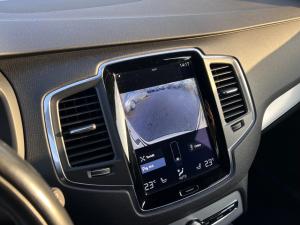 Balts Volvo XC90 2017 Rīga, ar dzinēja tilpumu 2.00 L un nobraukumu 229 tūkst. km par 19999 €, foto 25 vietnē AUTOMOTO.COM.LV