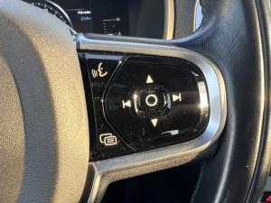 Balts Volvo XC90 2017 Rīga, ar dzinēja tilpumu 2.00 L un nobraukumu 229 tūkst. km par 19999 €, foto 27 vietnē AUTOMOTO.COM.LV