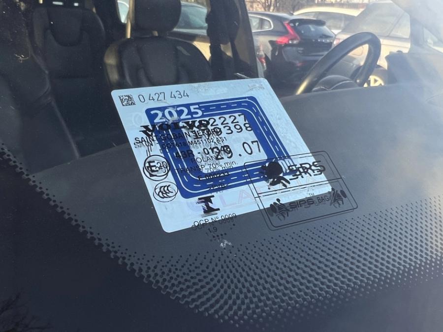 Balts Volvo XC90 2017 Rīga, ar dzinēja tilpumu 2.00 L un nobraukumu 229 tūkst. km par 19999 €, foto 31 vietnē AUTOMOTO.COM.LV