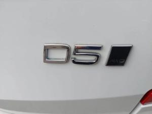 Белый Вольво ХС90 2017 в Рига, объемом двигателя 2.00 л и пробегом 138 тыс. км за 23800 €, фото 15 на AUTOMOTO.COM.LV