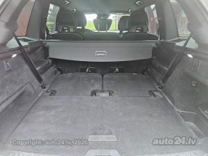 White Volvo XC90 2017 in Tallinn, with an engine capacity of 2.00 L and mileage of 241 thousand km for 24800 €, photo 11 on AUTOMOTO.COM.LV